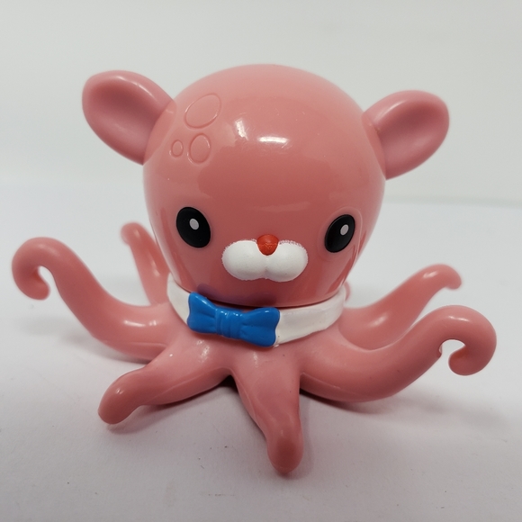 Toys | The Octonauts Professor Inkling Octopus | Poshmark